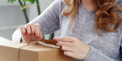 Truly Clean – Surya Brasil Products